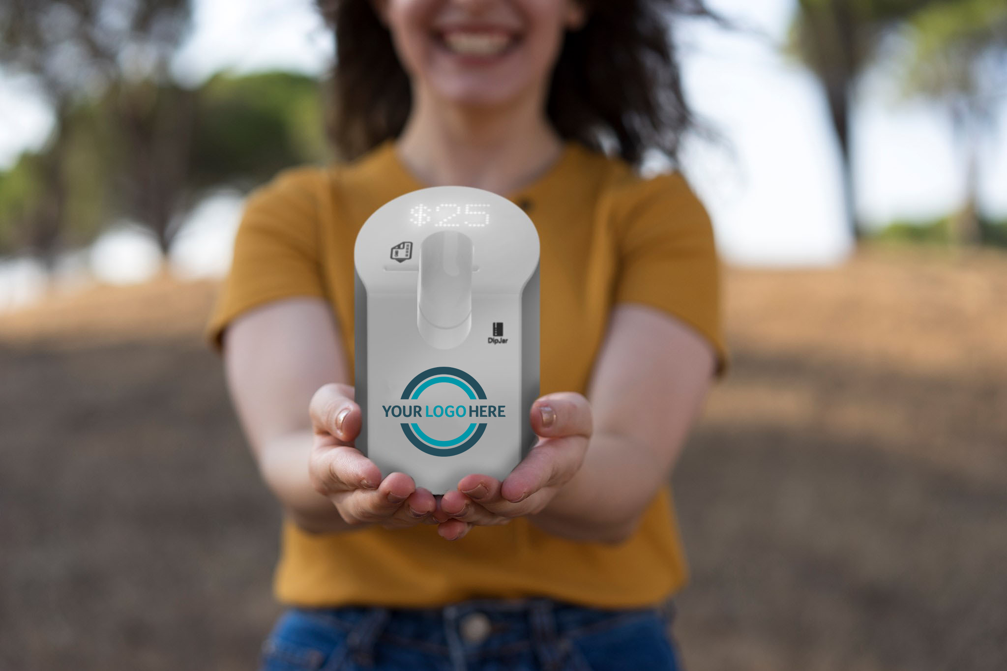 DipJar - Products, Competitors, Financials, Employees, Headquarters ...