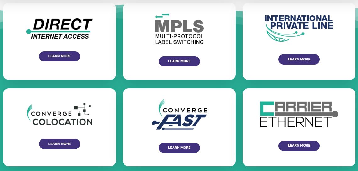 Converge ICT Solutions - Products, Competitors, Financials, Employees ...