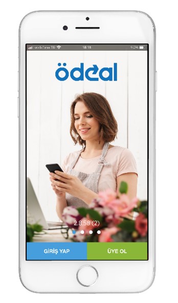 Odeal Payment Institution - Products, Competitors, Financials ...