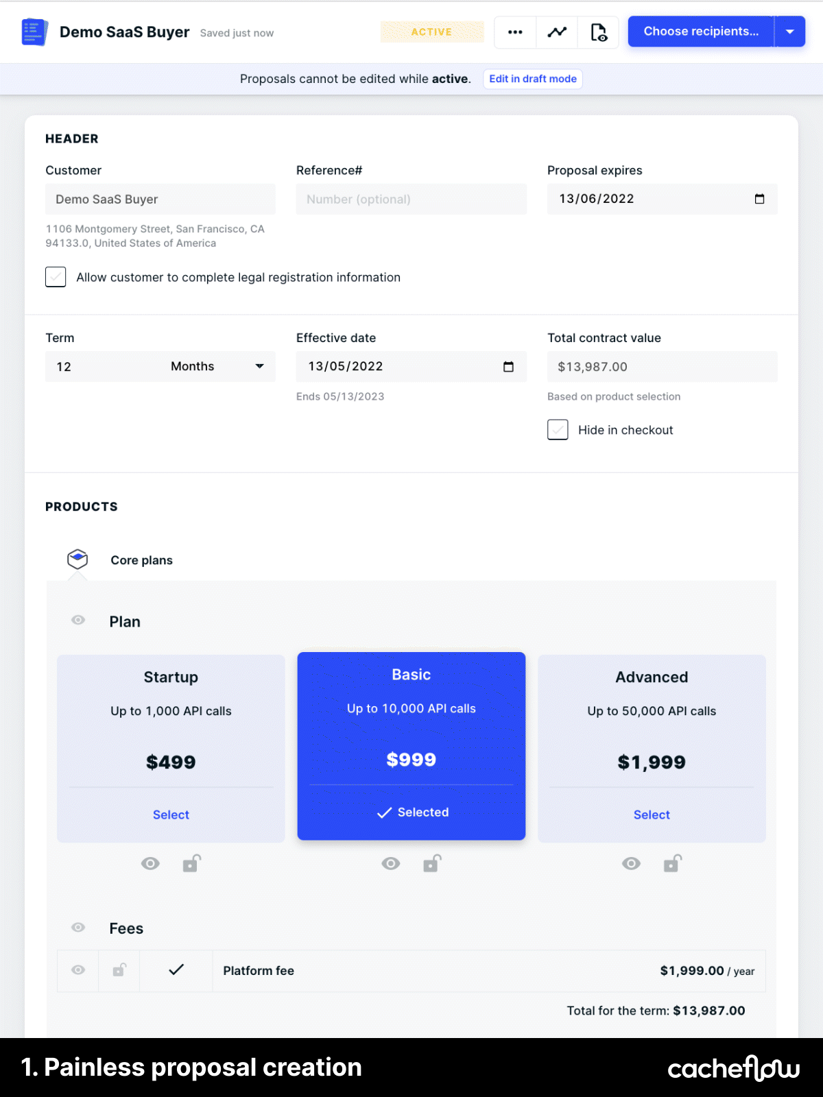 Cacheflow - Products, Competitors, Financials, Employees, Headquarters ...