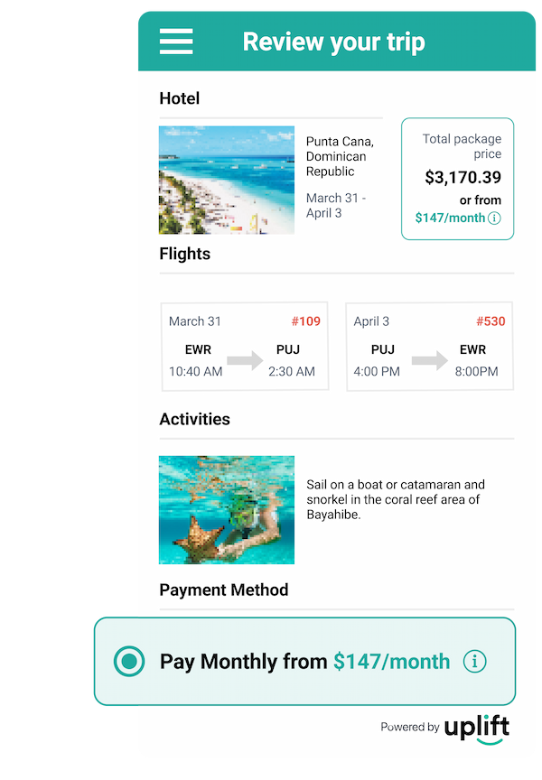 Uplift - Products, Competitors, Financials, Employees, Headquarters ...