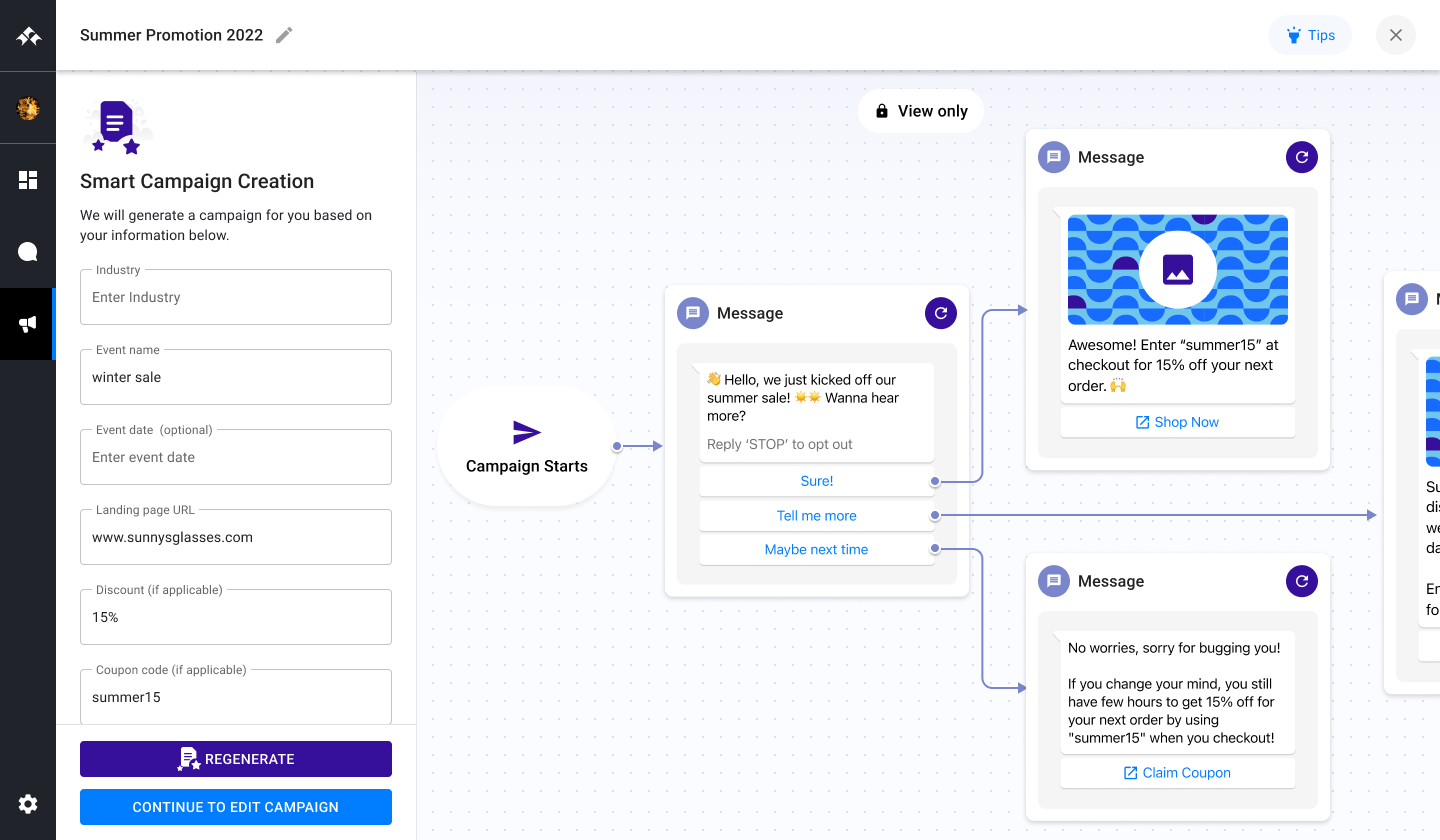 Connectly - Products, Competitors, Financials, Employees, Headquarters ...