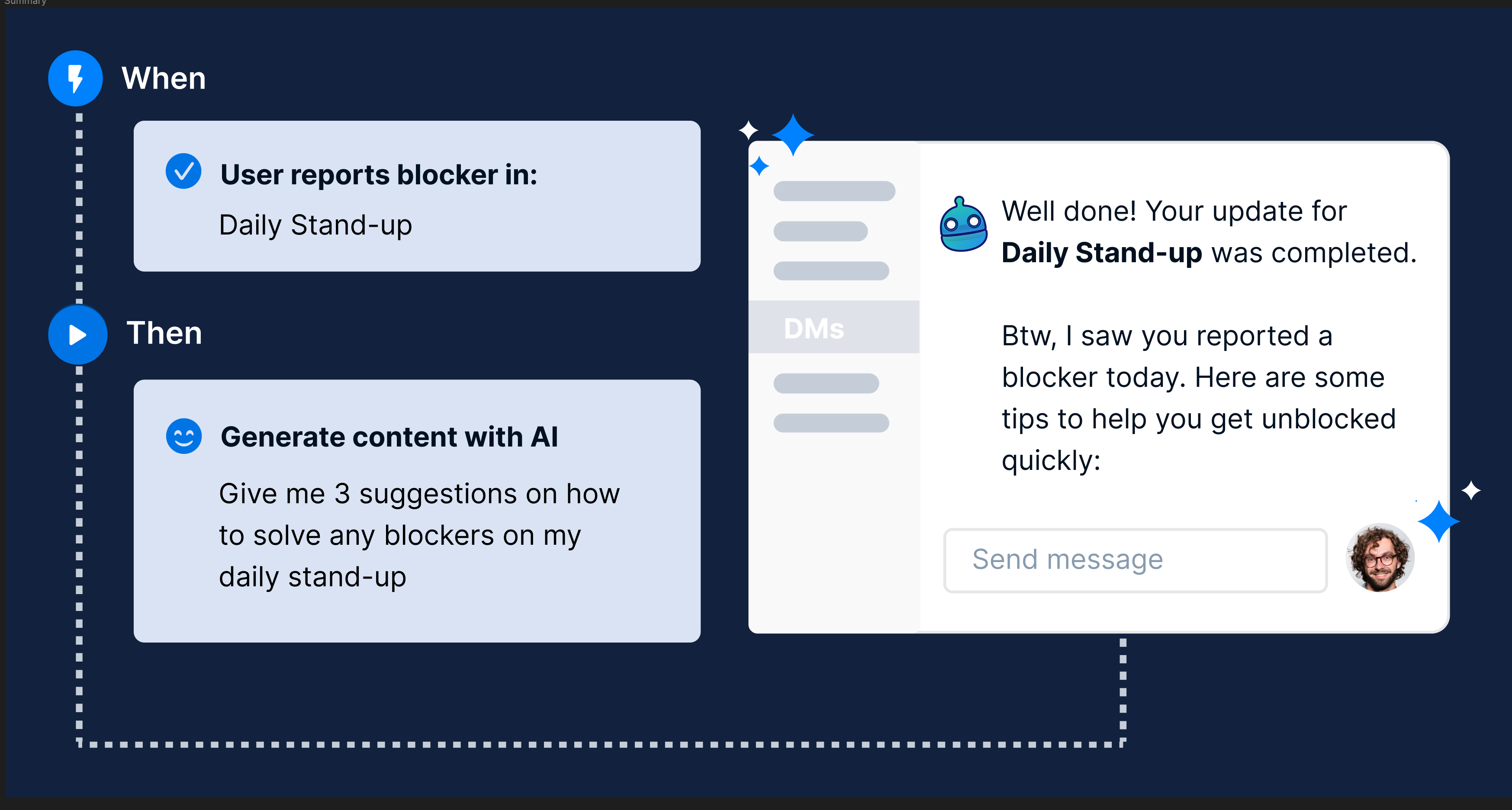 DailyBot - Products, Competitors, Financials, Employees, Headquarters ...
