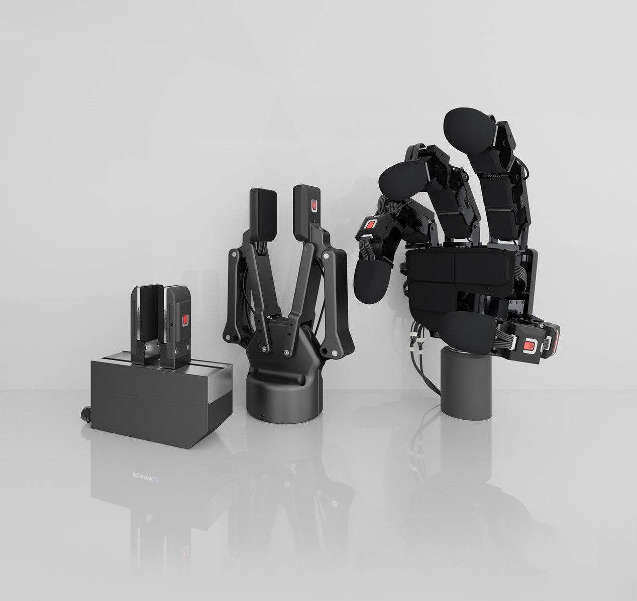 XELA Robotics - Products, Competitors, Financials, Employees ...