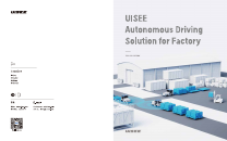 UISEE Technology - Products, Competitors, Financials, Employees ...