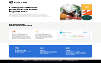 Coalition - Products, Competitors, Financials, Employees, Headquarters ...