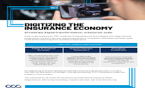 CCC Intelligent Solutions - Products, Competitors, Financials ...