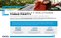 CCC Intelligent Solutions - Products, Competitors, Financials ...