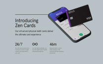 Zenus Bank - Products, Competitors, Financials, Employees, Headquarters ...