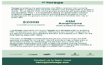 Forage - Products, Competitors, Financials, Employees, Headquarters ...