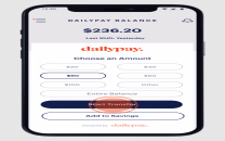 DailyPay - Products, Competitors, Financials, Employees, Headquarters ...