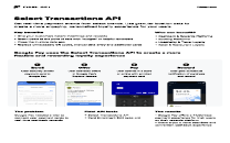 Fidel API - Products, Competitors, Financials, Employees, Headquarters Locations