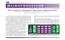 Innatera - Products, Competitors, Financials, Employees, Headquarters ...