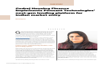 Pennant Technologies - Products, Competitors, Financials, Employees ...