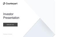 Counterpart - Products, Competitors, Financials, Employees ...