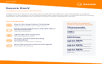 Socure - Products, Competitors, Financials, Employees, Headquarters Locations