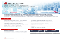 Nostromo Energy - Products, Competitors, Financials, Employees, Headquarters Locations