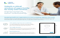 Linus Health - Products, Competitors, Financials, Employees ...