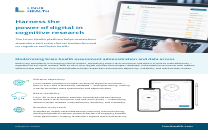 Linus Health - Products, Competitors, Financials, Employees ...