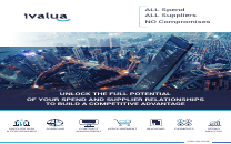 Ivalua - Products, Competitors, Financials, Employees, Headquarters ...