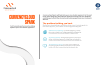 Currencycloud - Products, Competitors, Financials, Employees ...