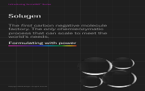 Solugen - Products, Competitors, Financials, Employees, Headquarters ...