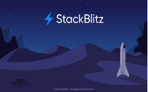 StackBlitz - Products, Competitors, Financials, Employees, Headquarters Locations