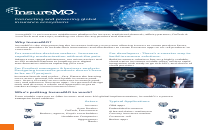 InsureMO - Products, Competitors, Financials, Employees, Headquarters ...