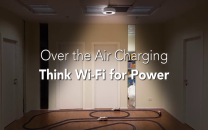 Wi-Charge - Products, Competitors, Financials, Employees, Headquarters ...