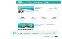 Uplift - Products, Competitors, Financials, Employees, Headquarters ...