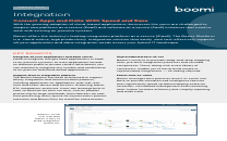 Boomi - Products, Competitors, Financials, Employees, Headquarters ...