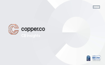 Copper - Products, Competitors, Financials, Employees, Headquarters ...