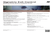 Signatrix - Products, Competitors, Financials, Employees, Headquarters ...