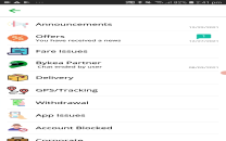 Bykea - Products, Competitors, Financials, Employees, Headquarters ...