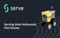 Serve Robotics - Products, Competitors, Financials, Employees ...