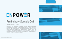 EnPower - Products, Competitors, Financials, Employees, Headquarters ...
