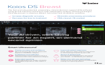 Koios Medical - Products, Competitors, Financials, Employees ...