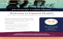 Upward Health - Products, Competitors, Financials, Employees ...