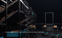 Unbox Robotics - Products, Competitors, Financials, Employees, Headquarters Locations