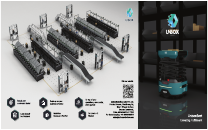 Unbox Robotics - Products, Competitors, Financials, Employees, Headquarters Locations