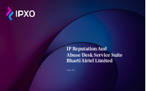 IPXO - Products, Competitors, Financials, Employees, Headquarters Locations