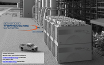 Advanced Thermovoltaic Systems - Products, Competitors, Financials ...