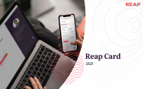 Reap - Products, Competitors, Financials, Employees, Headquarters Locations