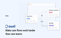 Awell Health - Products, Competitors, Financials, Employees ...