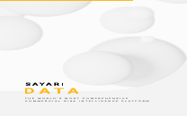 Sayari - Products, Competitors, Financials, Employees, Headquarters ...