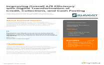 HighRadius - Products, Competitors, Financials, Employees, Headquarters ...