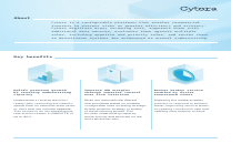 Cytora - Products, Competitors, Financials, Employees, Headquarters ...