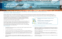 iFoodDS - Products, Competitors, Financials, Employees, Headquarters ...