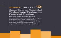 QuantConnect - Products, Competitors, Financials, Employees, Headquarters Locations