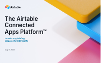 Airtable - Products, Competitors, Financials, Employees, Headquarters ...